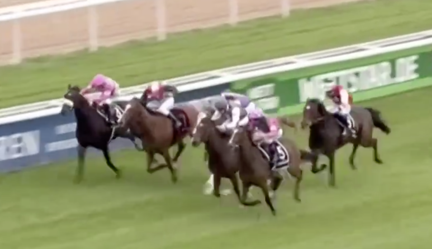 Kasjona in 3rd place – Adel Resort